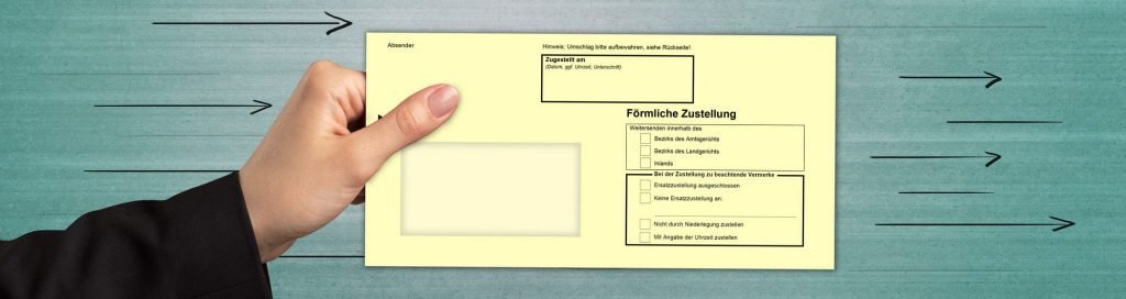 Alles für die Postzustellung - Jünglingverlag